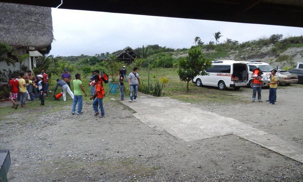 Services – MASCOOP