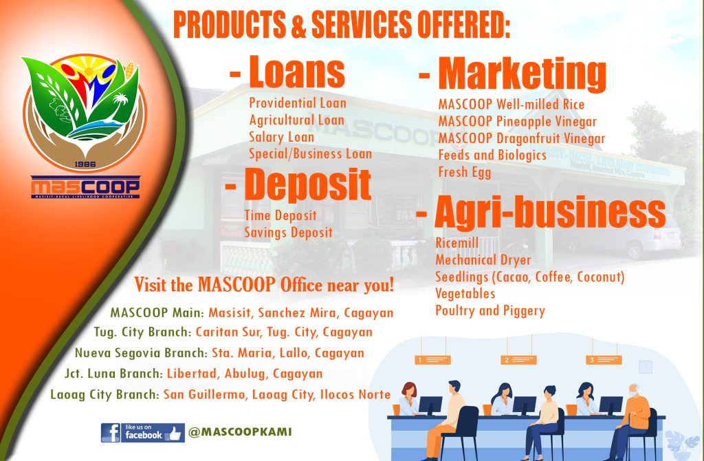 Everything you Need to Know – MASCOOP