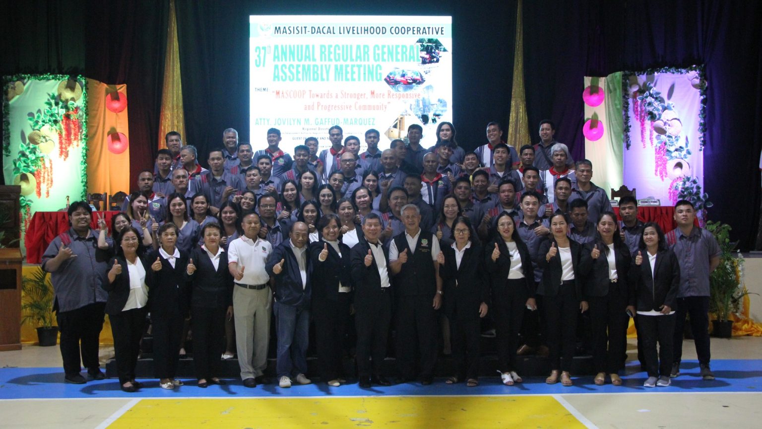 Our Team – MASCOOP