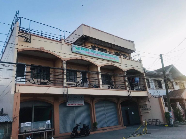 Laoag City Branch – MASCOOP